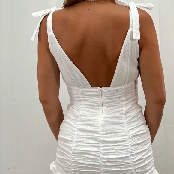 Isabelles Cabinet | Dresses | Isabelles Cabinet Fairy Wings Periwinkle ...